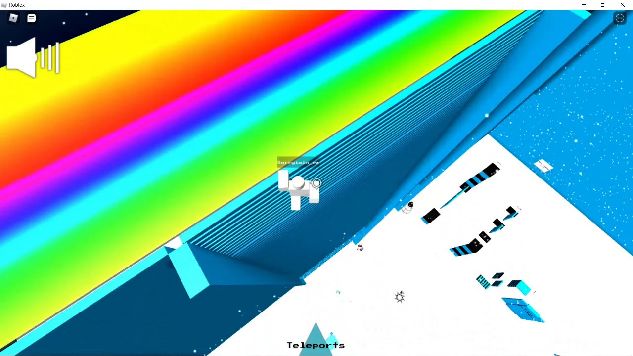 Attempting Ladder Flicking Practice WR - YouTube