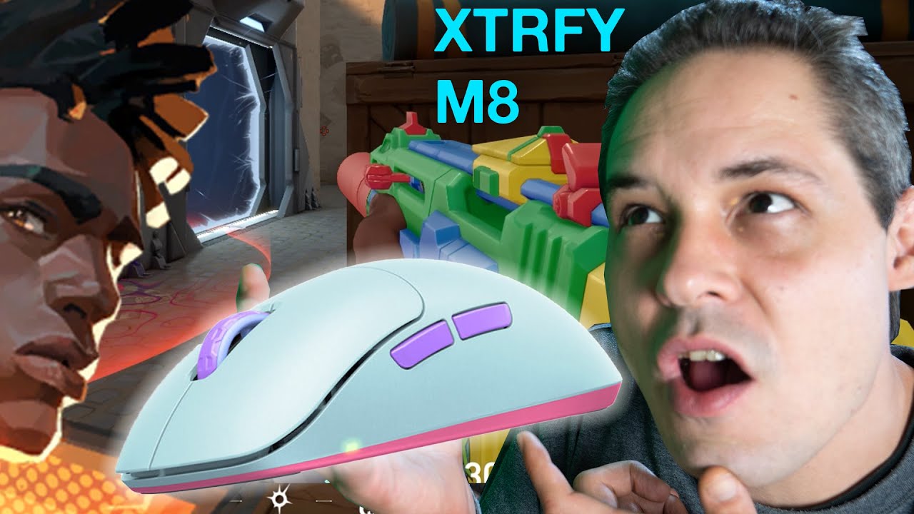 Valorant. Ranked Testing MOUSE Plus Logitech G640 Pad (Collector) - YouTube