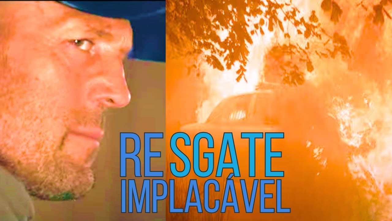 Resgate Implacável | Trailer Legendado (2025) Jason Statham, Cokey Falkow, Eve Mauro - YouTube