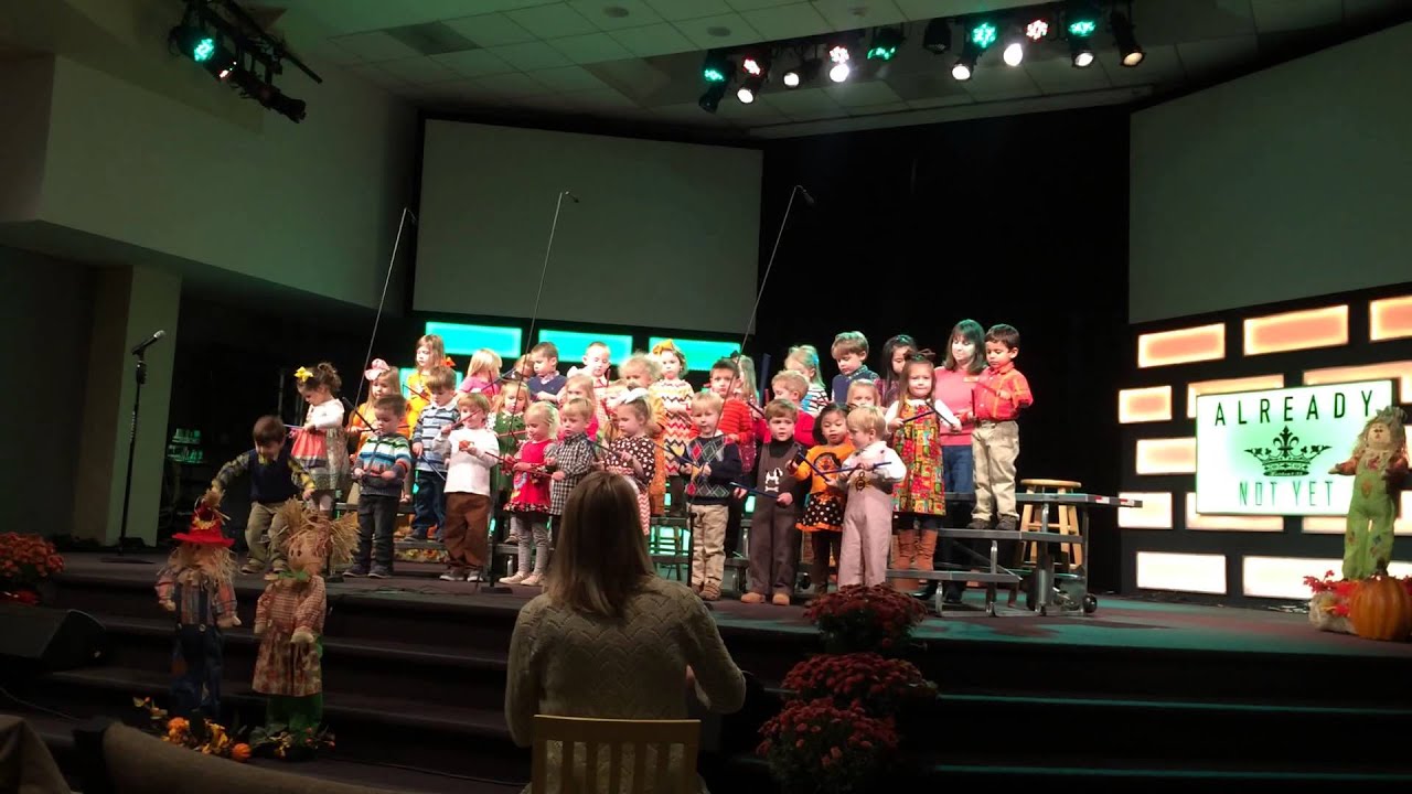 AK Thanksgiving Program 11/20/2014 - 5 of 5 - YouTube