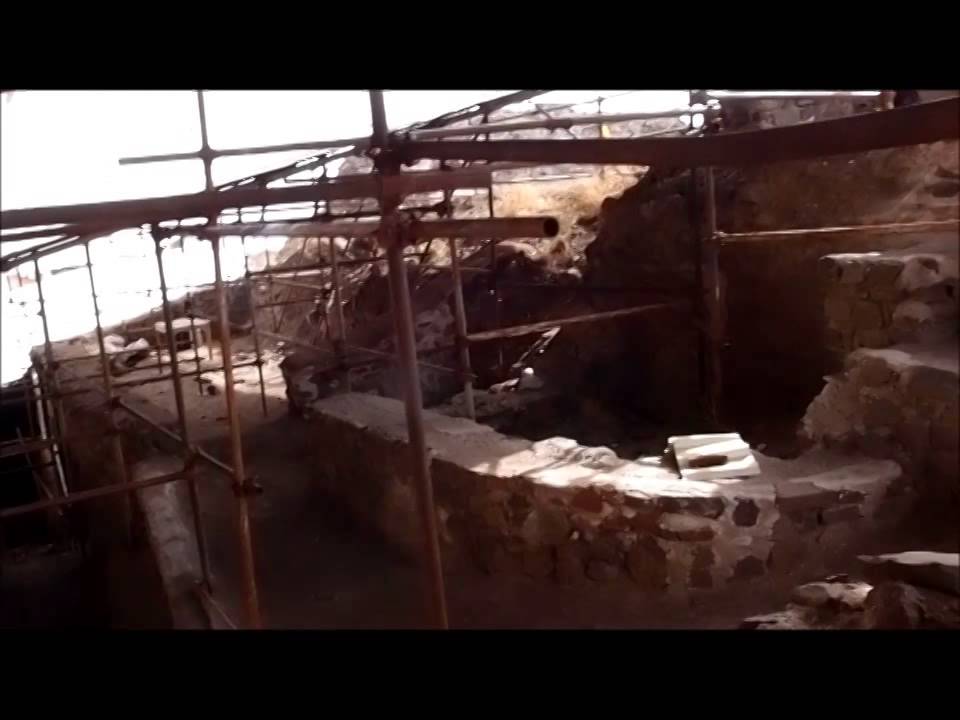 A visit to Alamut Castle - YouTube