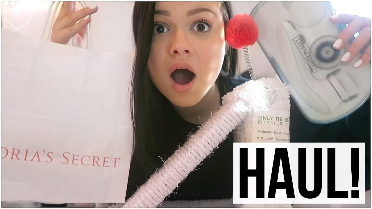 Mini Haul Youtube
