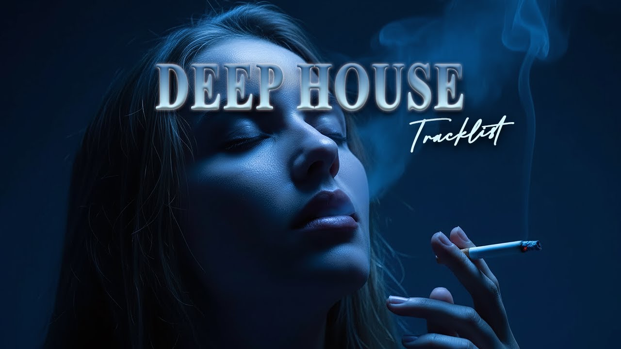 Shattered Moonlight – Emotional Deep House Mix 2025 Chill & Smooth ...