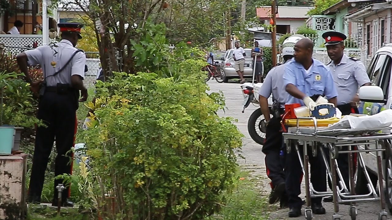 Nation News June 22, 2015 - YouTube