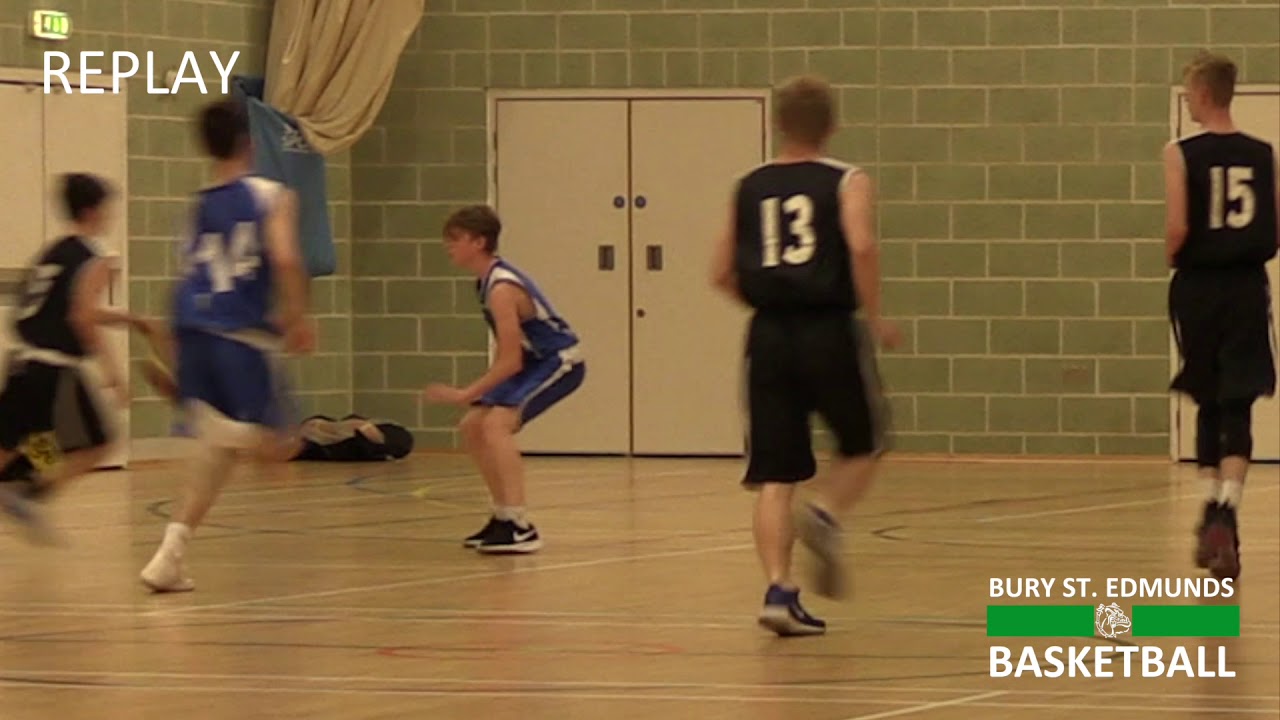 Bury St. Edmunds Bulldogs Basketball Club - Junior Team Review 2017/18 ...