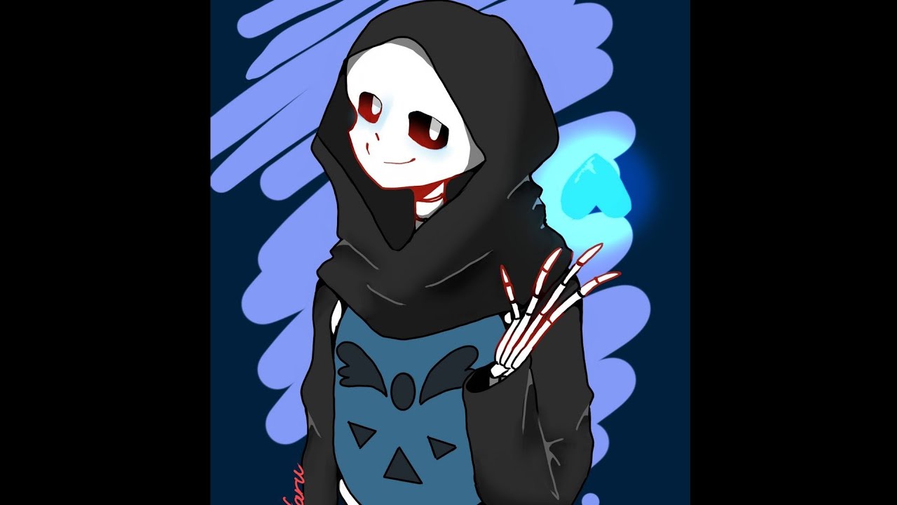 Altertale Sans Theme - YouTube