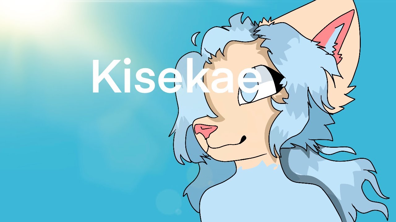 Kisekae {Animation} {collab} - YouTube