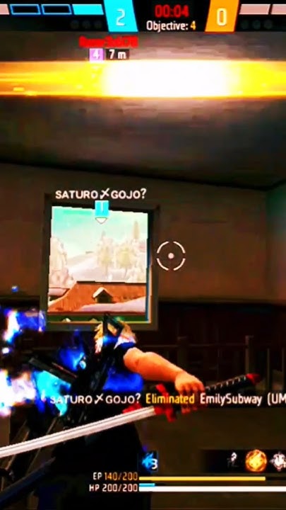 1vs 4 game play please subscribe viral #trandingvideo#garenafreefire - YouTube