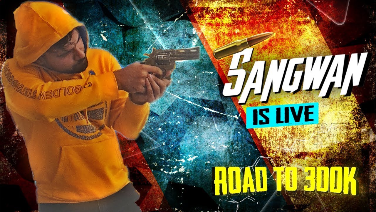 IGPL Customs Live | Road to 300k | !insta - YouTube