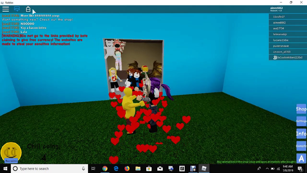 Crazy Elevator Adventure wth guest - YouTube