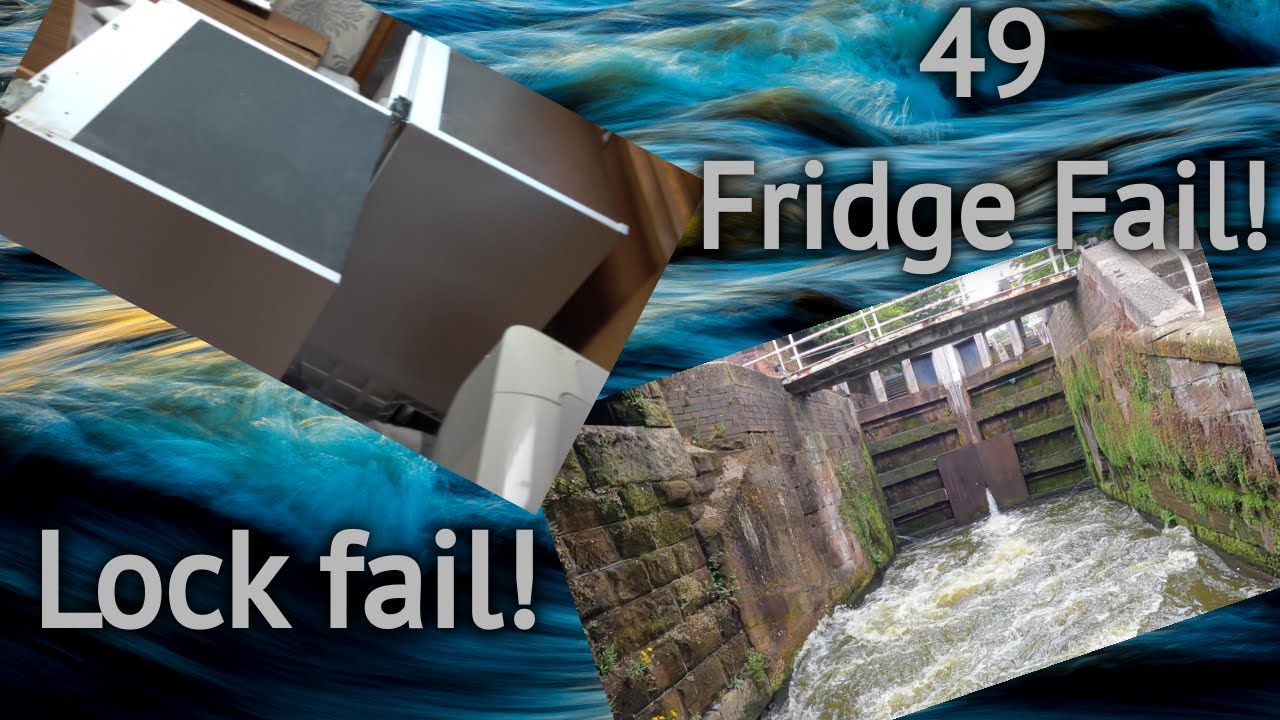 49 Northgate locks Fail - YouTube