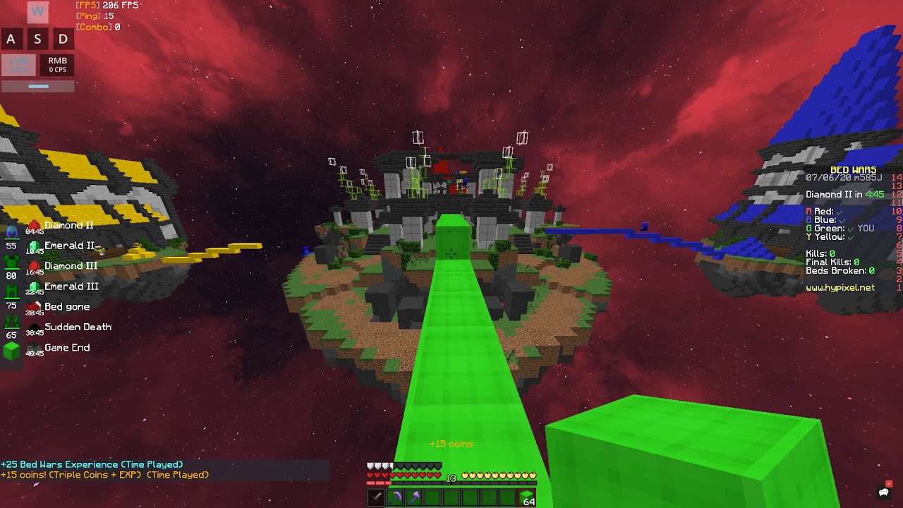 Badlion Client 2020 07 06 14 58 20 03 DVR - YouTube