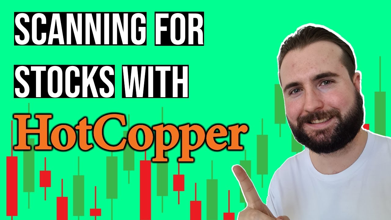 How To Scan For Stocks (Using HotCopper) - YouTube