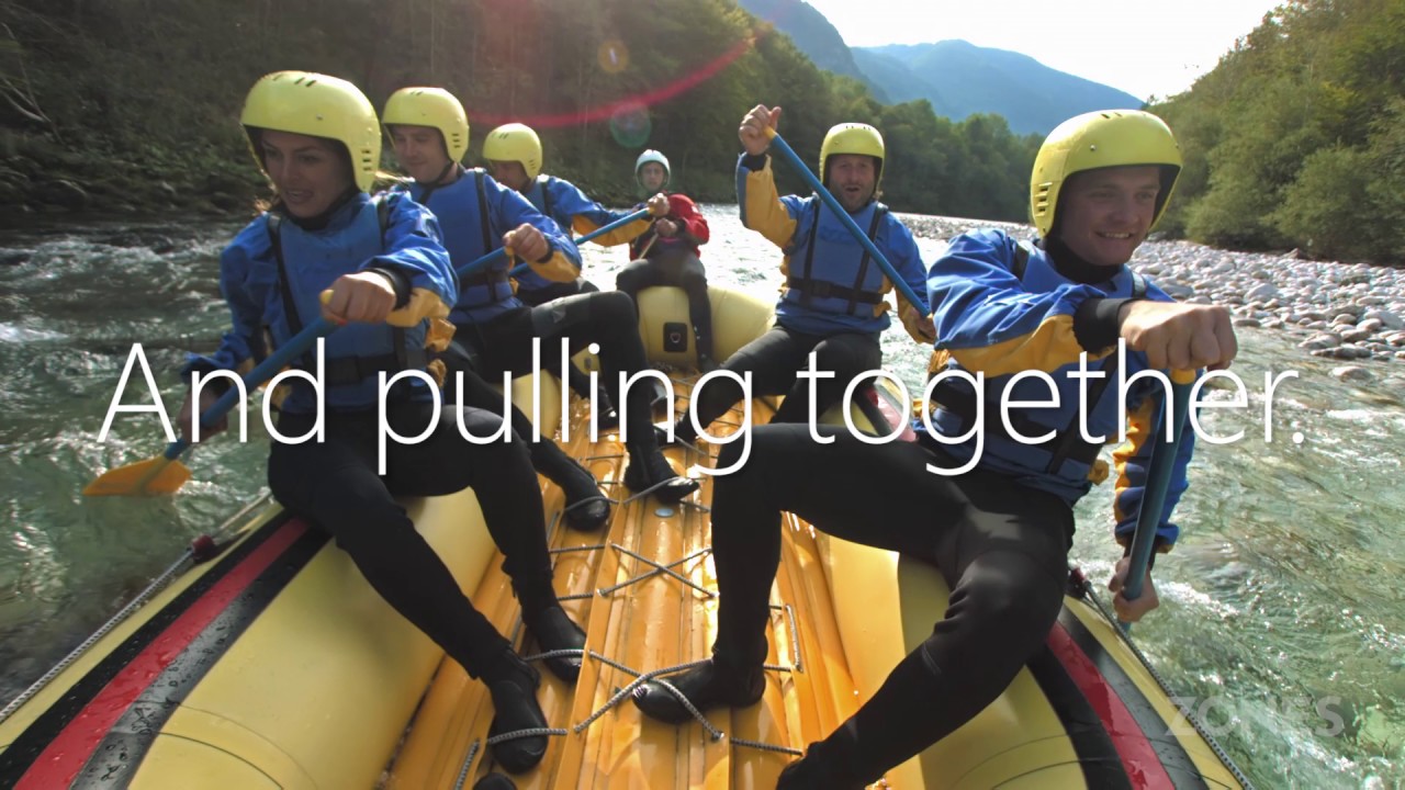 Teamwork(s) - YouTube