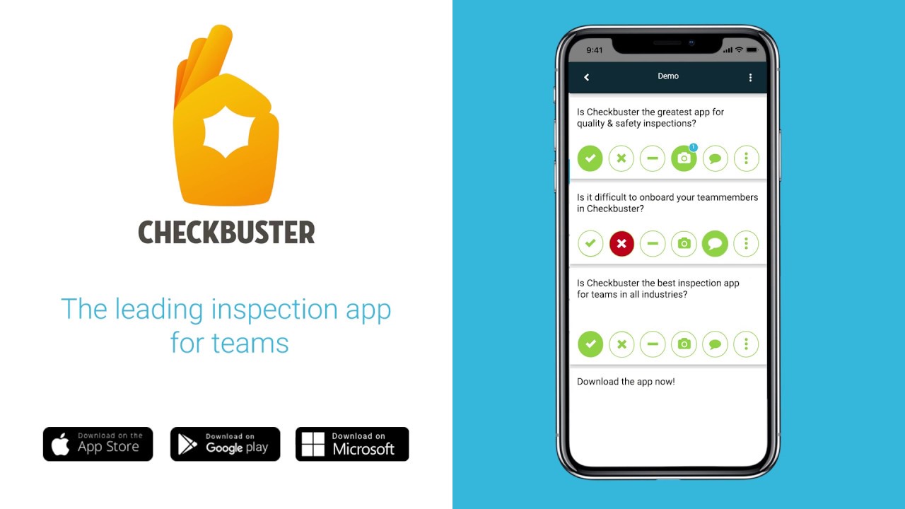 Checkbuster Pro Introduction - YouTube