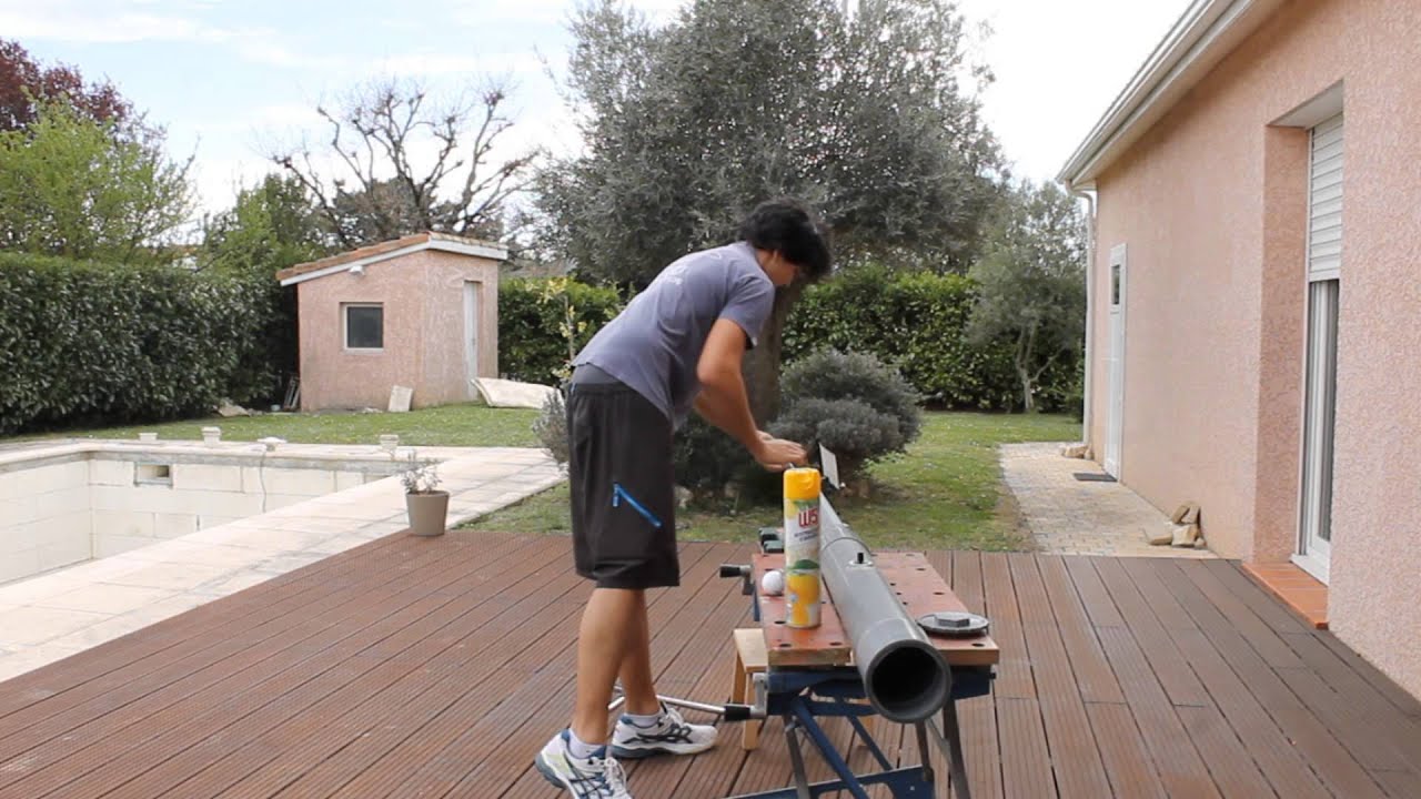 Diy Patator - YouTube