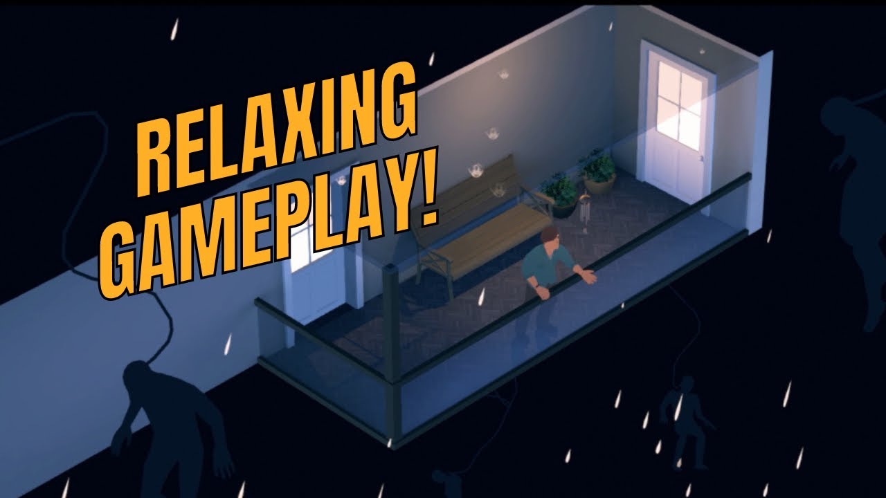Relaxing Gameplay || Radiant One: The Awakening (Part 2) - YouTube