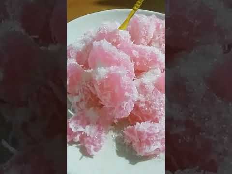 Surandil, Gurandil, Cenil, Unal Anil (namanya aneh ya, tapi suka)#food ...