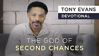 Tony Evans - YouTube
