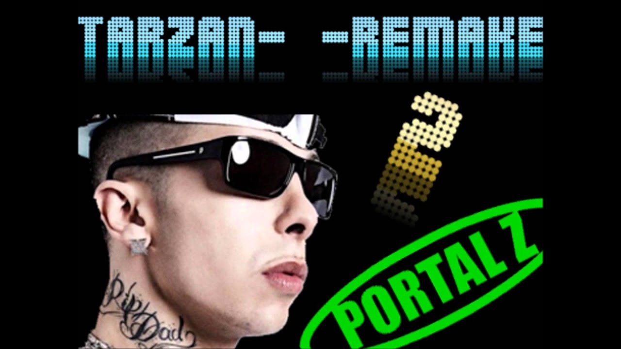 Dappy - Tarzan 2 (I'm Coming) Remix/Lyrics/Instrumental - YouTube