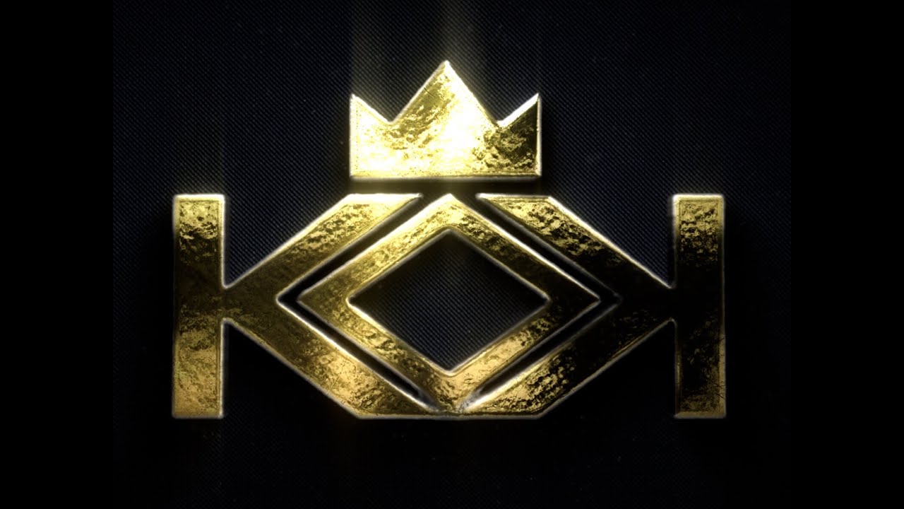 KOK1 II Gabriel Patterson vs Marcus Mayes - YouTube