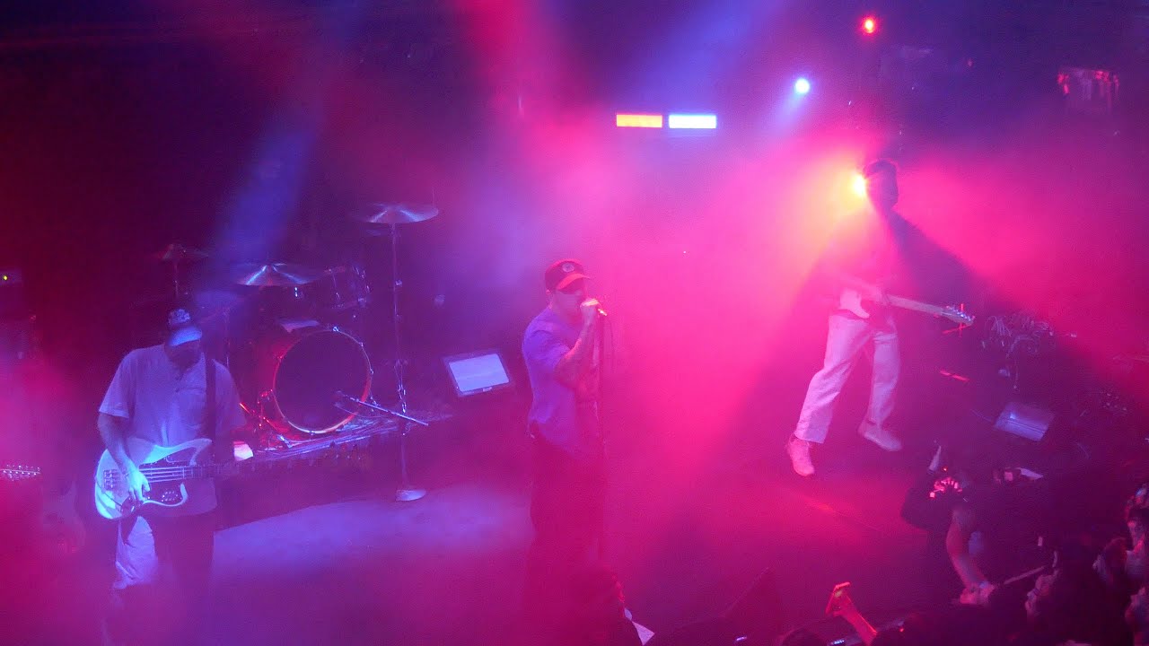 Citizen 2023-10-28 Live at Great American Music Hall, San Francisco CA ...