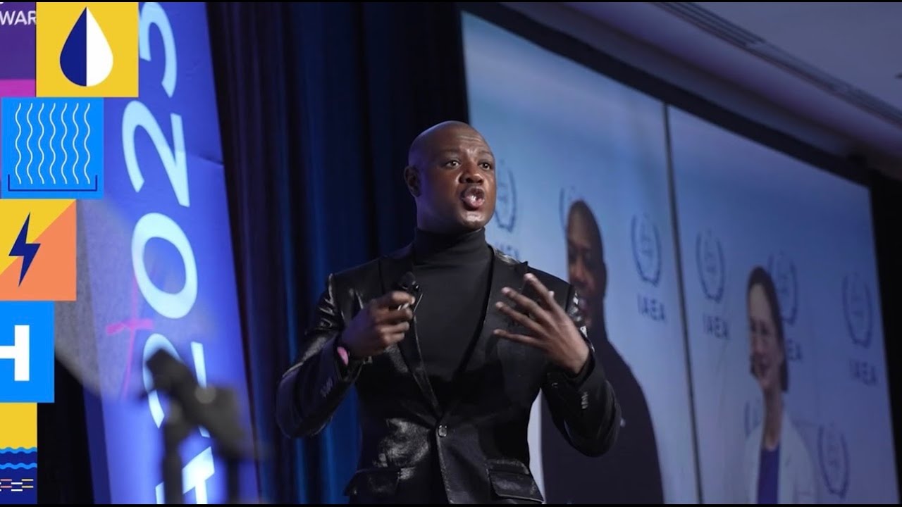 NUCLEAR ENERGY ASSEMBLY - RICKEY RUFF - Washington, D.C. - Nuclear ...