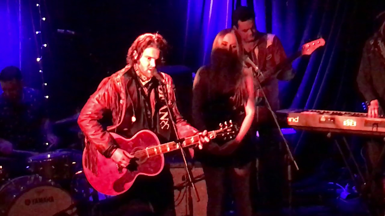 Country Song by Dean Ray and Melanie Dyer - YouTube Music