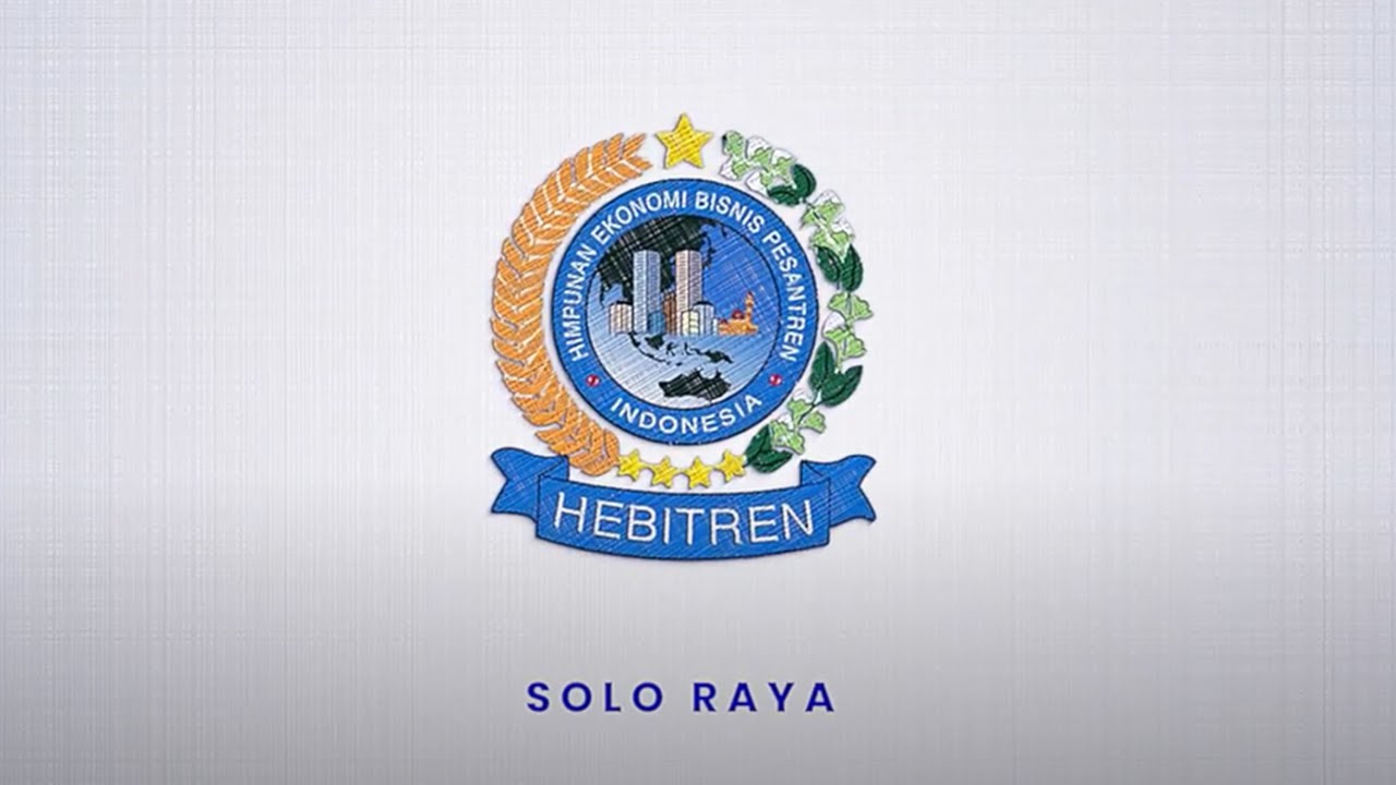 Profil HEBITREN Solo Raya - Program Kolaboratif FEBI UIN Surakarta ...