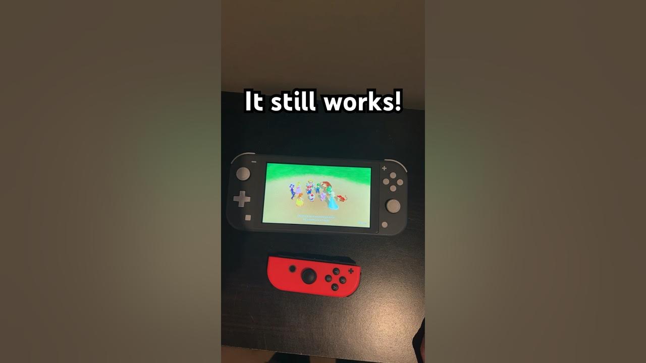 Can You REALLY Play Super Mario Party On Nintendo Switch Lite YouTube can-you-really-play-super-mario-party-on-nintendo-switch-lite-youtube