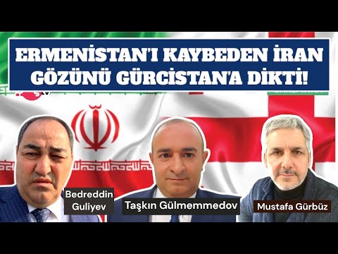 TAŞKIN GÜLMEMMEDOV: RUSYA, ALİYEV'E SUİKAST DÜZENLEYECEKTİ, HAKAN FİDAN UYARDI! I 5.KUVVET906 I MGTV