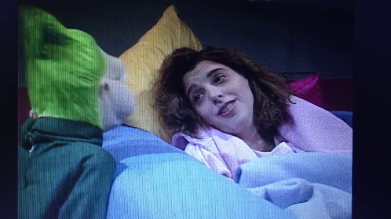 Doublage Québec - Bibi 4 - YouTube