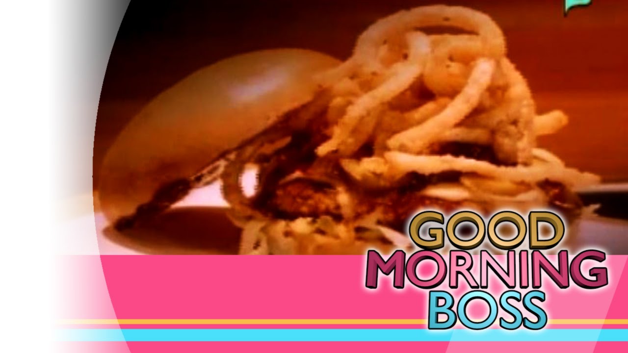 Cooking Master Boss: Kandi burger Sesame Sriracha Chicken wings recipe ...