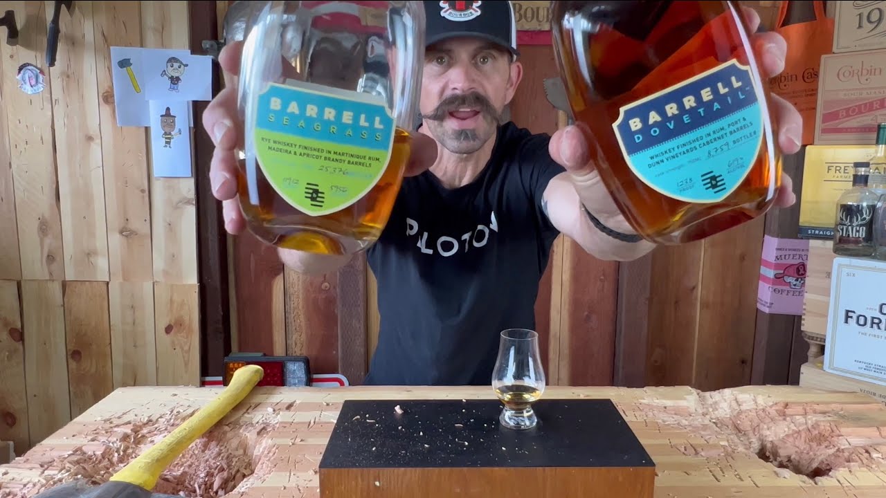 GOOD Or BAD 50 50 Seagrass Dovetail YouTube good-or-bad-50-50-seagrass-dovetail-youtube