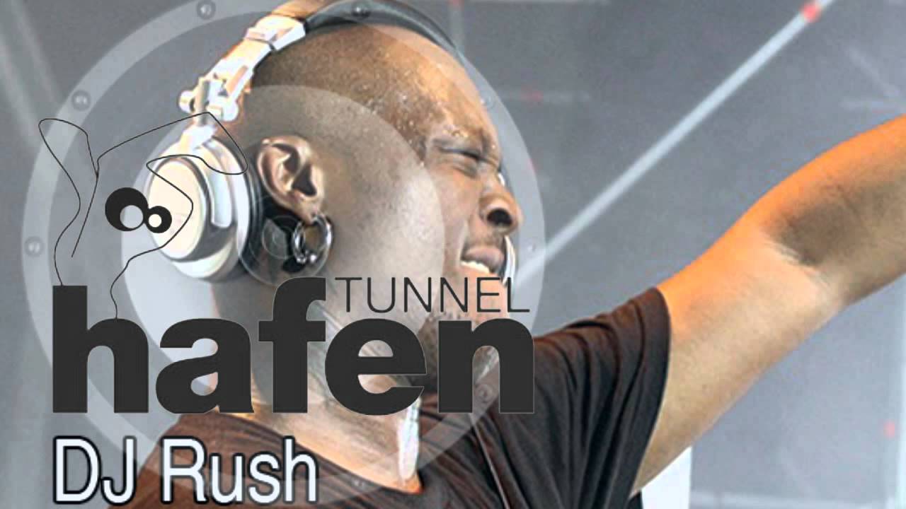 Dj Rush & Zombie Nation live @ Hafentunnel 2001 - YouTube