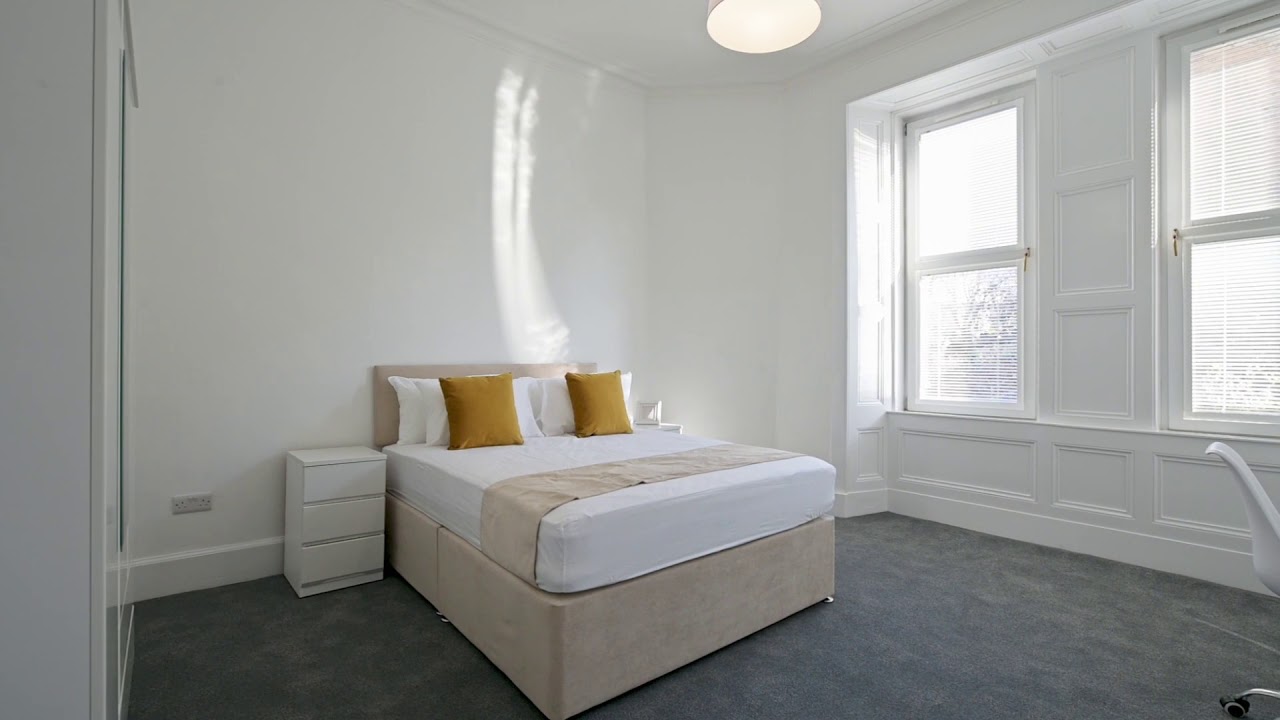 1 1F1 LEAMINGTON PLACE EDINBURGH EDINBURGH EH104JR Grant - UK Buy to ...