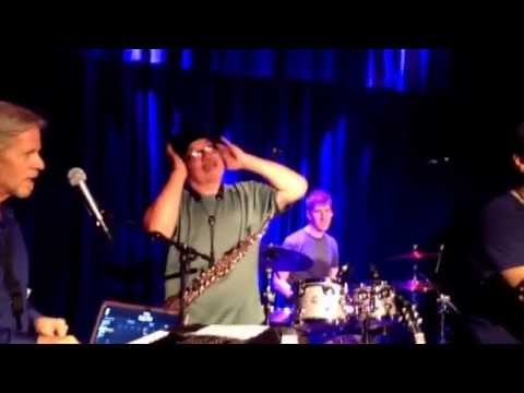 Banned from Utopia - April 1th 2014  dashaus Ludwigshafen