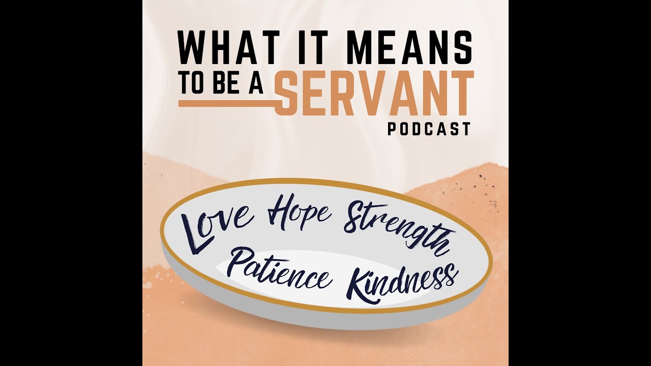 What it Means to be a Servant 023/ Plain Sight - YouTube
