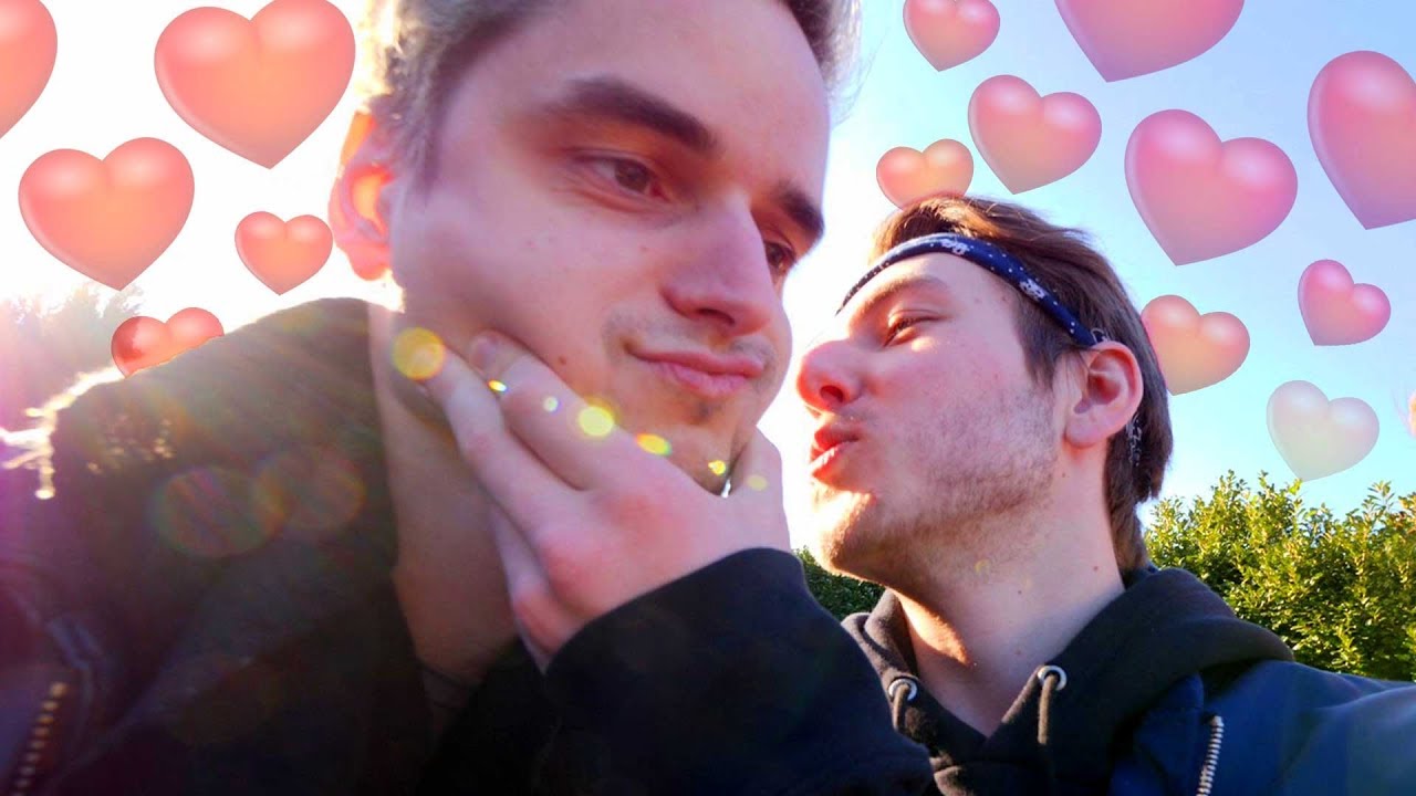 ZOENEN MET MIJN BESTE VRIEND DON! - YouTube