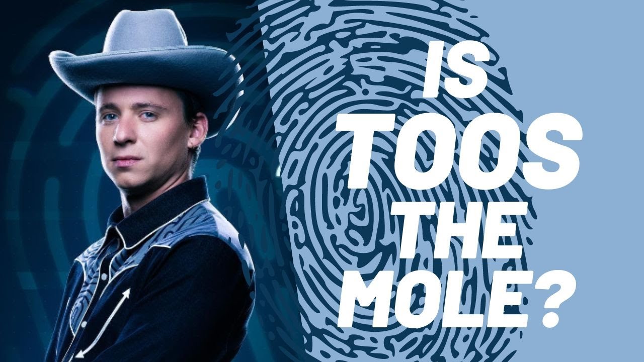 IS TOOS THE MOLE? - SUMMARY OF ALL HINTS - ENGLISH - DE MOL 2023 - DE ...