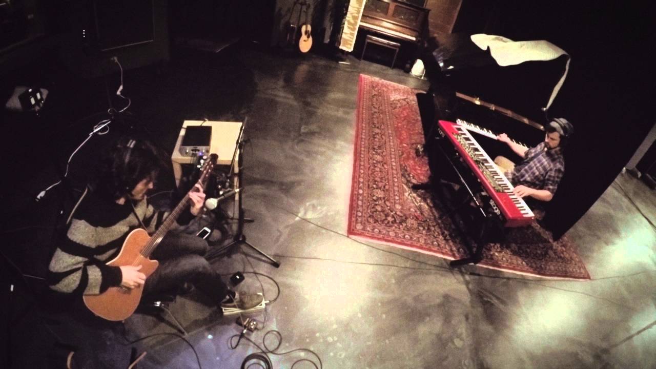 Trio Hugo Mayrand - Phasme - YouTube