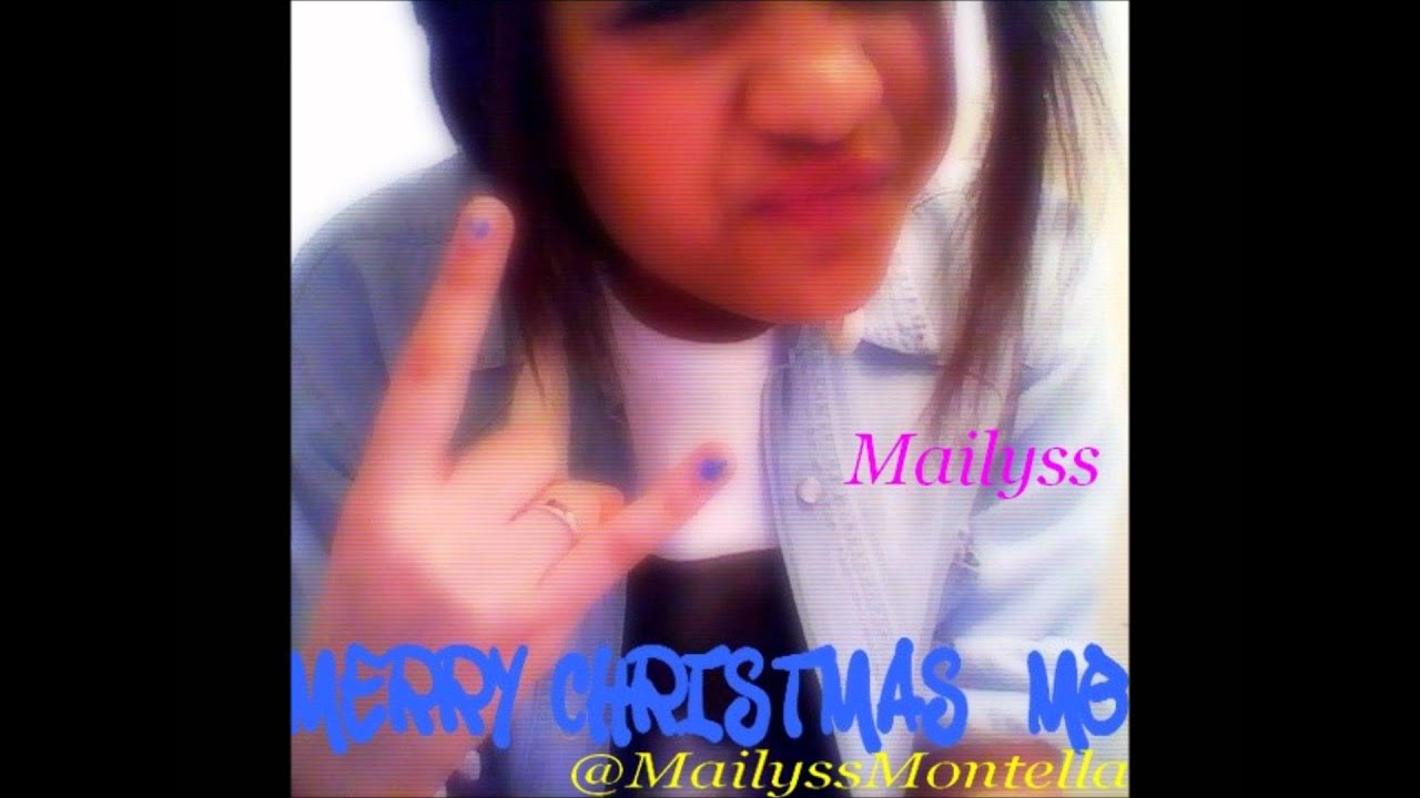 Merry Christmas Mindless Behavior - YouTube
