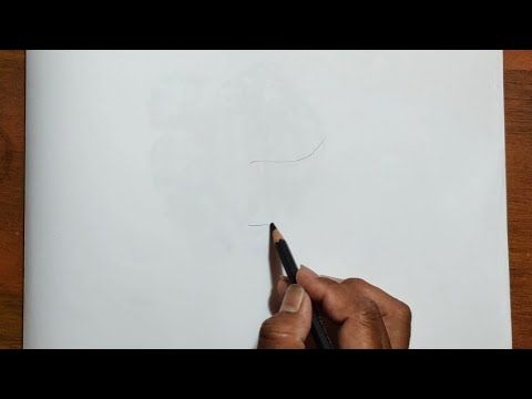 learn to draw a simple power rocket - YouTube