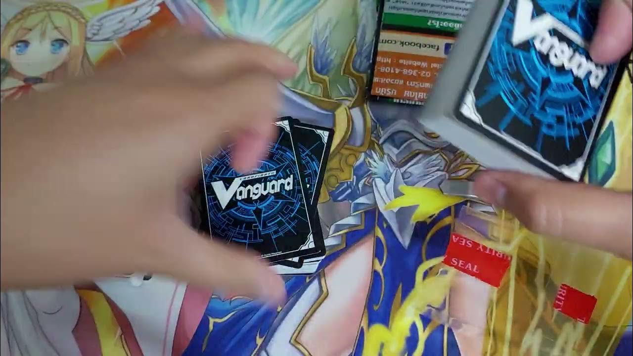 VGX-THE-DECK PROFILE มาเกลือชุด V-TD12 แคลน เนโอ เนคตา - YouTube