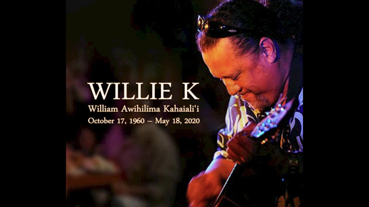 Top Hawaiian Singers
