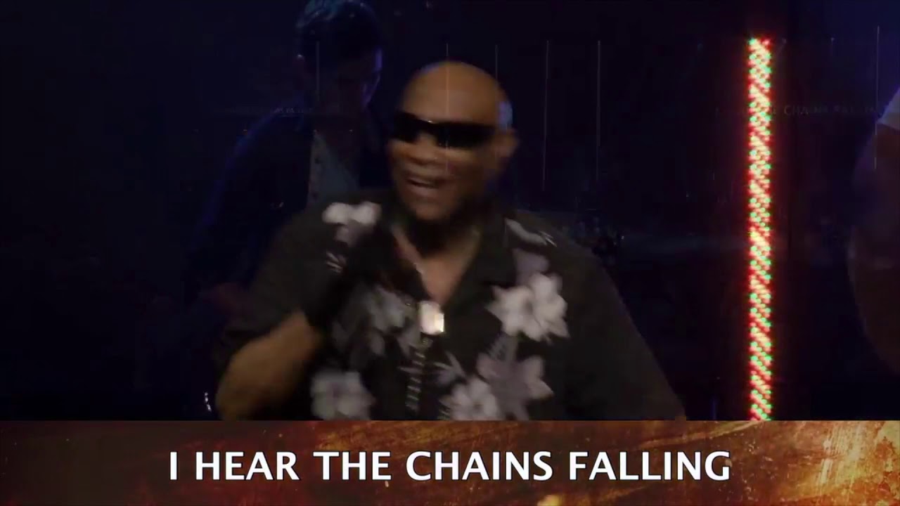 Break every chain 7:14:2019 - YouTube