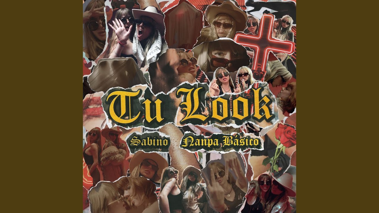 Tu Look - YouTube