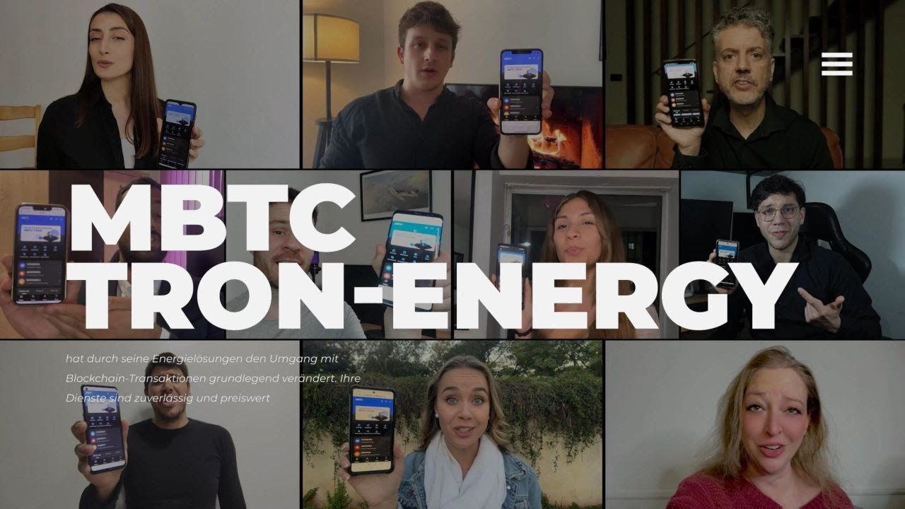 MBTC Company General Name: MBTC Capital Foundation - YouTube