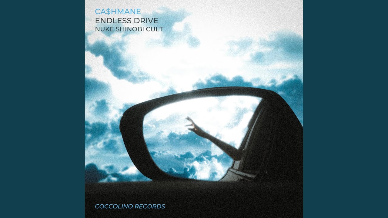 Endless Drive - YouTube