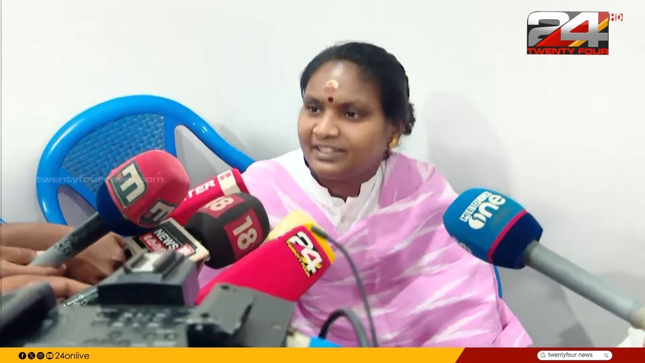 'ചേലക്കരയിൽ കോൺഗ്രസിന് വിജയം ഉറപ്പ്, താഴെത്തട്ടിൽ നടത്തിയത് ശക്തമായ ...